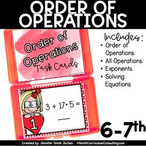 SmithCurriculum - Etsy