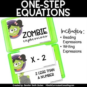 SmithCurriculum - Etsy