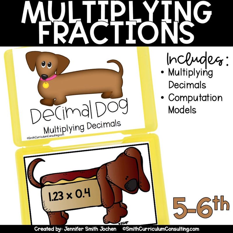 SmithCurriculum - Etsy