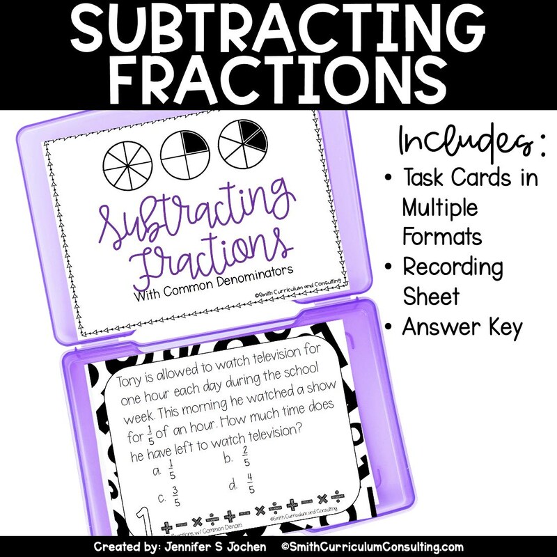 SmithCurriculum - Etsy