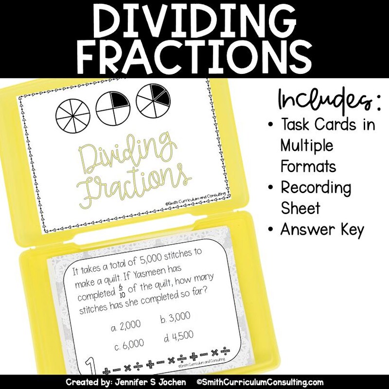 SmithCurriculum - Etsy