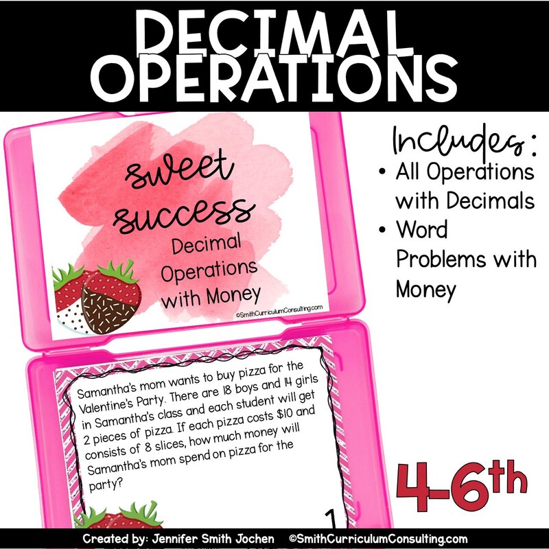 Sweet Success - Etsy