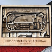 Indycar SVG Bundle - Etsy