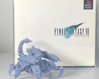 Miniature Ps1 - Etsy