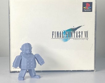 Miniature Ps1 - Etsy