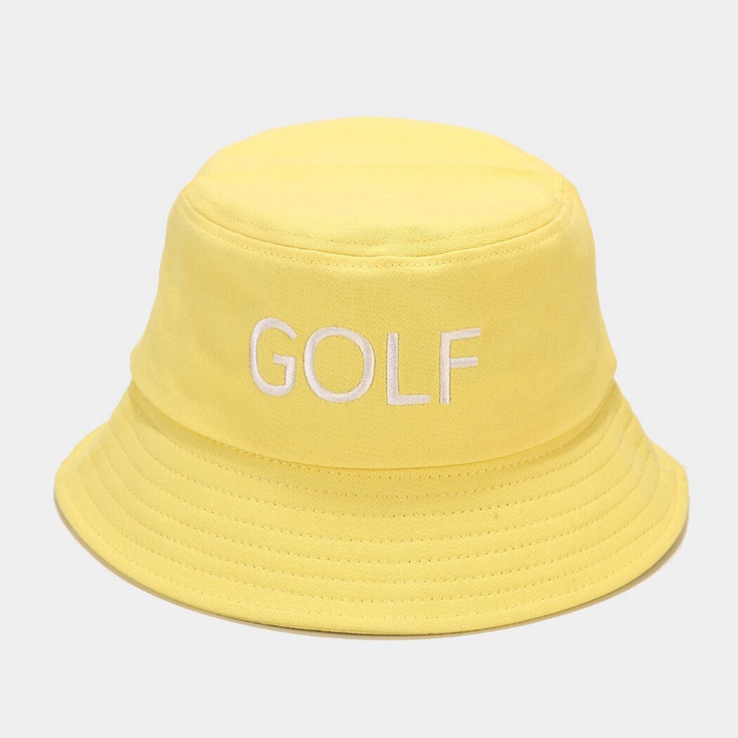 Embroidered GOLF Bucket Hat sold by Outraged_Differential | SKU 4476817 ...