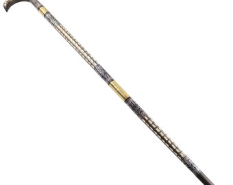 Hidden Sword Cane - Etsy
