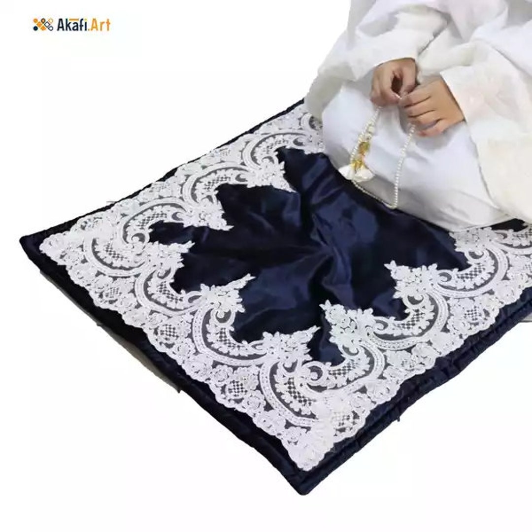 Muslim Islamic Prayer Full Cover Dress Women Plain Loose - Etsy