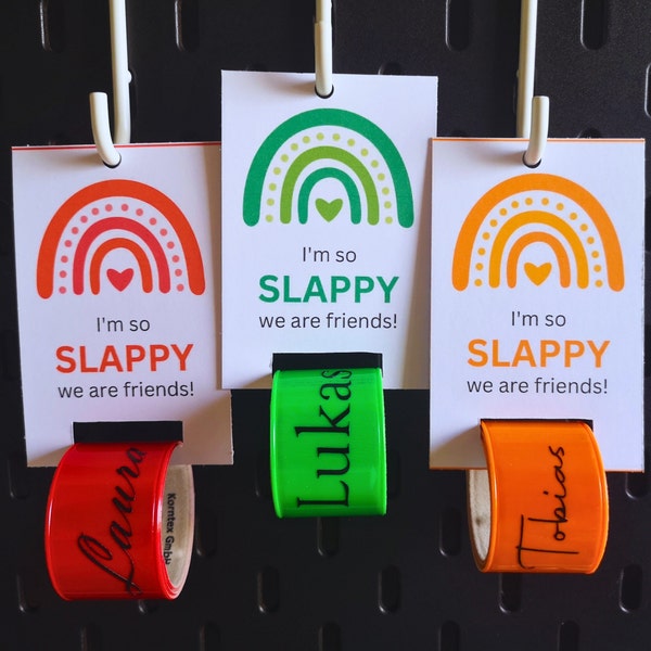 Snap Bracelet - Etsy