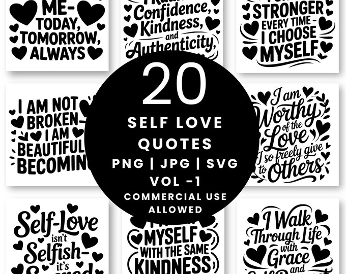 Motivational Quotes Svg, Inspirational Svg, Mindset Png, Uplifting ...