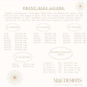 Fine Line Hand Drawn Floral/flower Bouquet 24 Digital Wall Art - Etsy