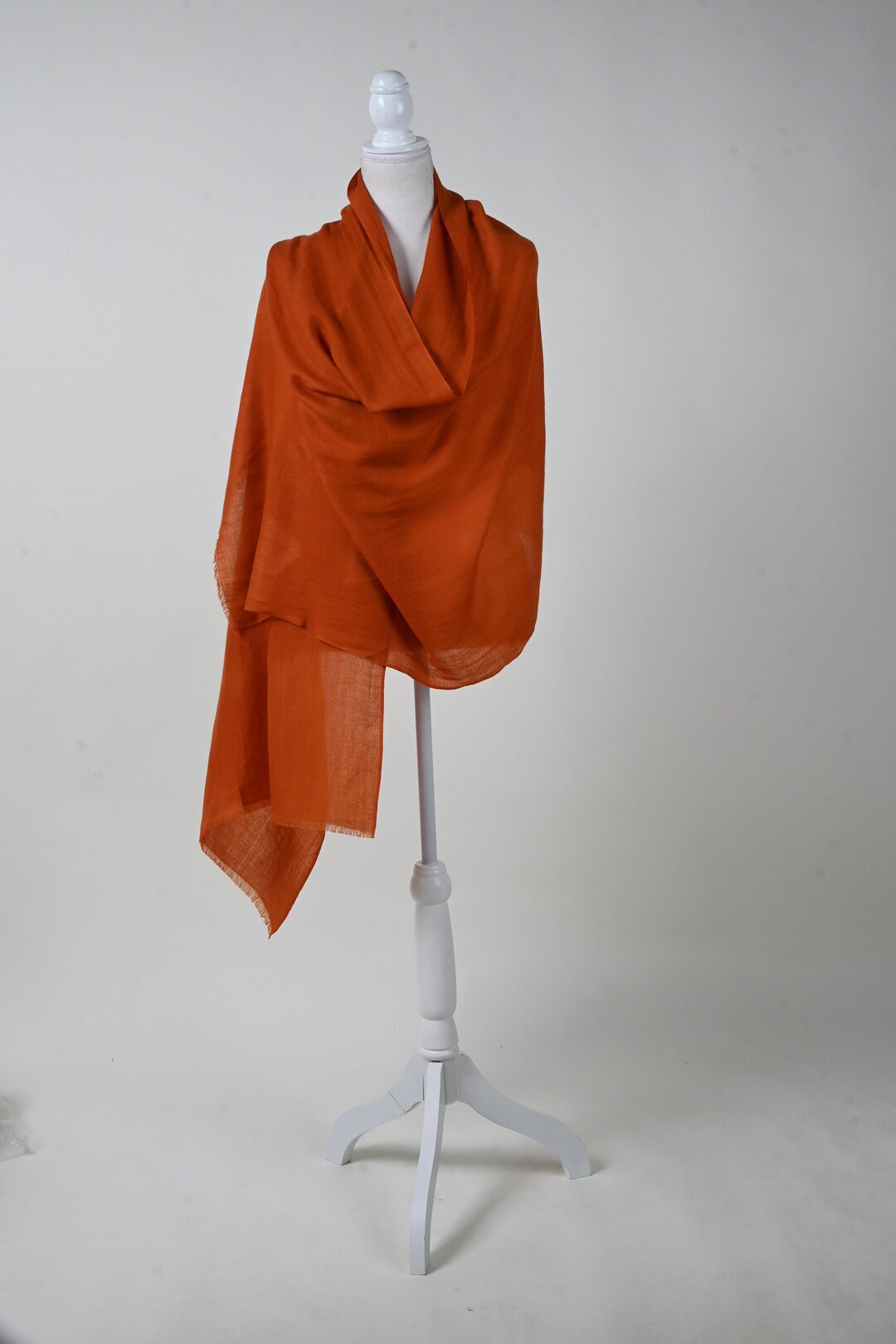 Luxurious Baby Alpaca Wool Vicuña Scarf Vicuña Wool Fiber - Etsy