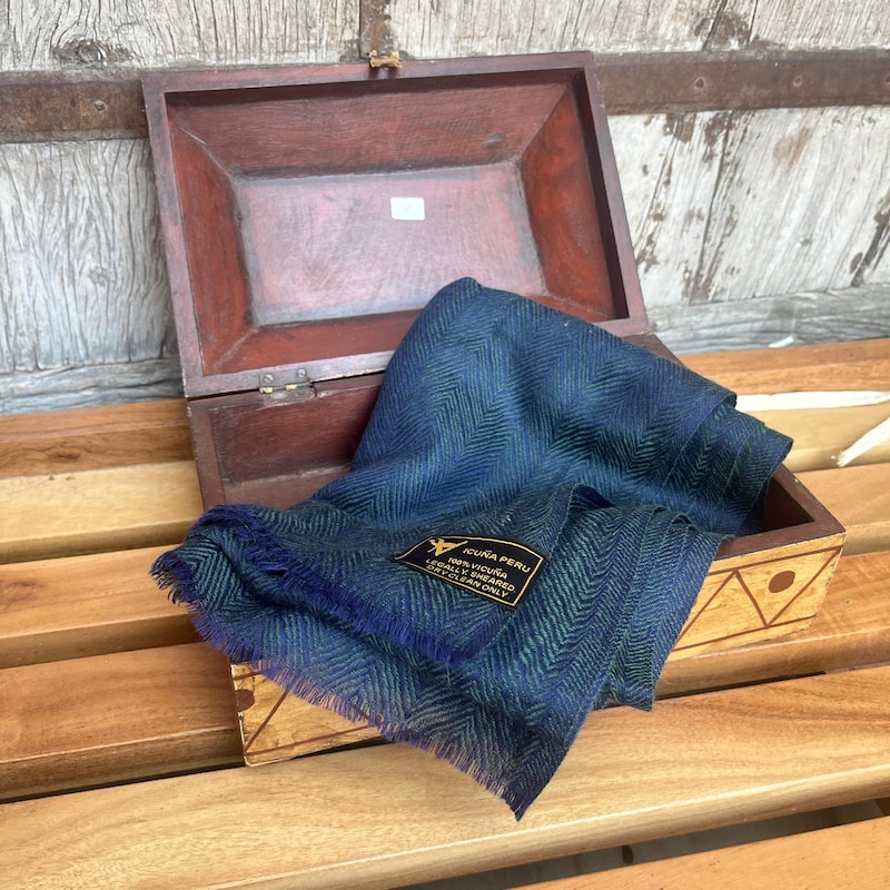 Guanaco Fabric - Etsy