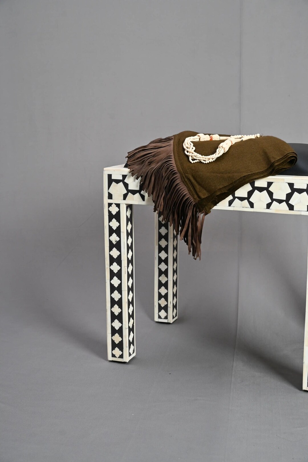 Paco Vicuna Fibers, Mehendi Green Vicuna Shawl, Baby Alpaca Wool ...