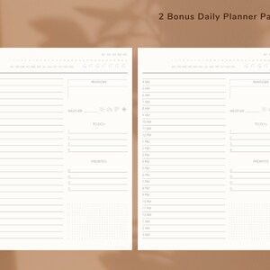 Blue Language Learning Digital Stickers Vocabulary Grammar Synonym ...