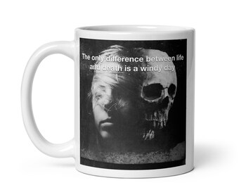 Life and Death Meme - Etsy