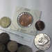 Foreign Coin Collection. - Etsy