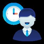 Gradient Icons Pack 100 Vector Icons AI PNG SVG - Etsy