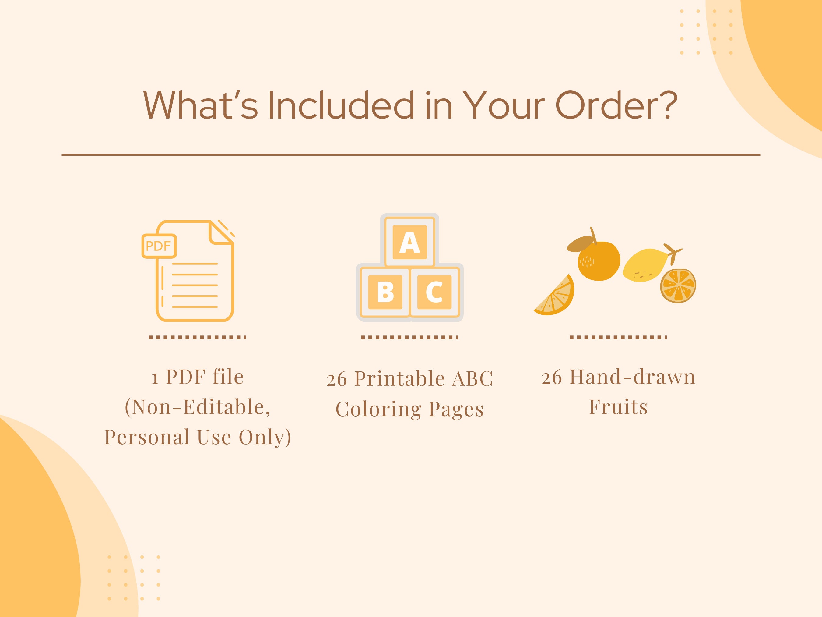 Printable Coloring 26 Alphabet Pages Preschool Worksheets - Etsy