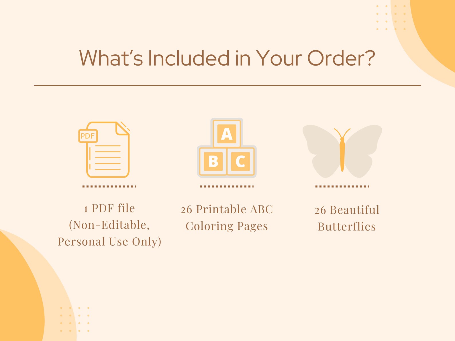 26 Abc Printable Alphabet Butterflies Coloring Pages, Preschool ...