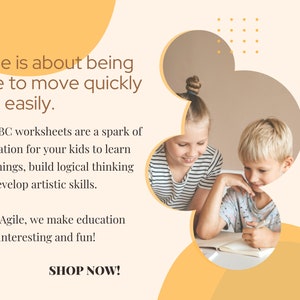 Printable Abc 26 Alphabet Connect the Letters Pages, Preschool ...