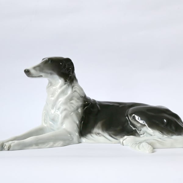 Rosenthal Dog - Etsy