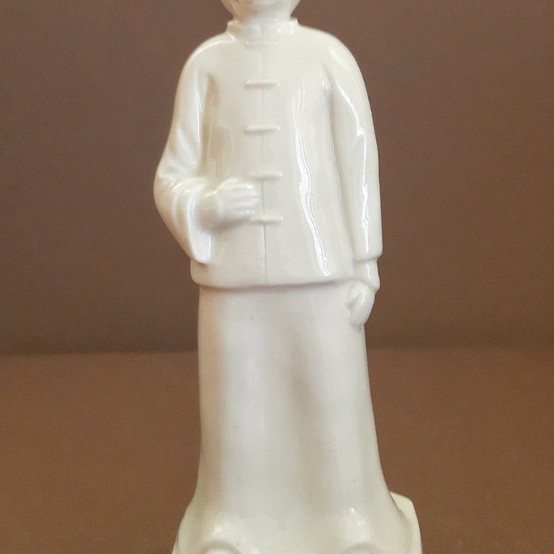 Porcelain Rat - Etsy UK