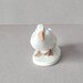 Porcelain Figurine Rosenthal Germany Bird Duck Goose 1924 - Etsy