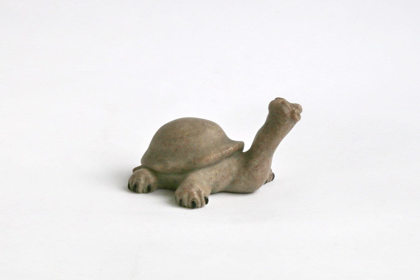 Figurine Turtle Turtle Quarry Critters 'turtle Artificial Granite - Etsy