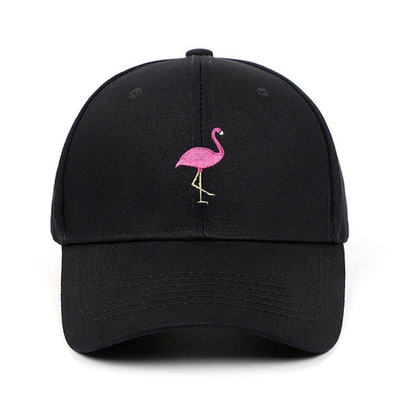 Flamingo Hat - Etsy