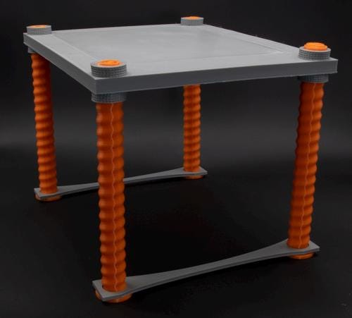 Raised Bed for Xtool F1 Laser Engraver - Etsy