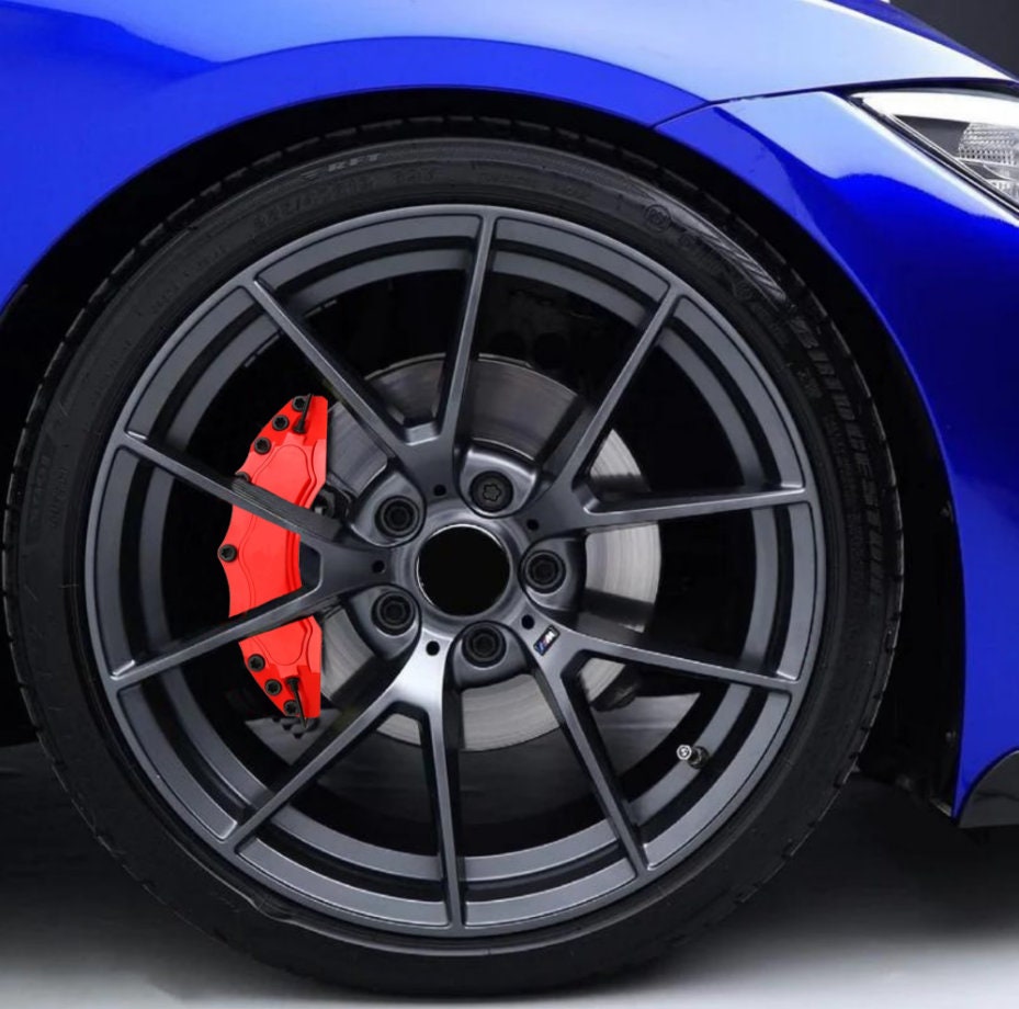 Lexus Caliper Cover Customized Design Brake Accessory Caliper - Etsy