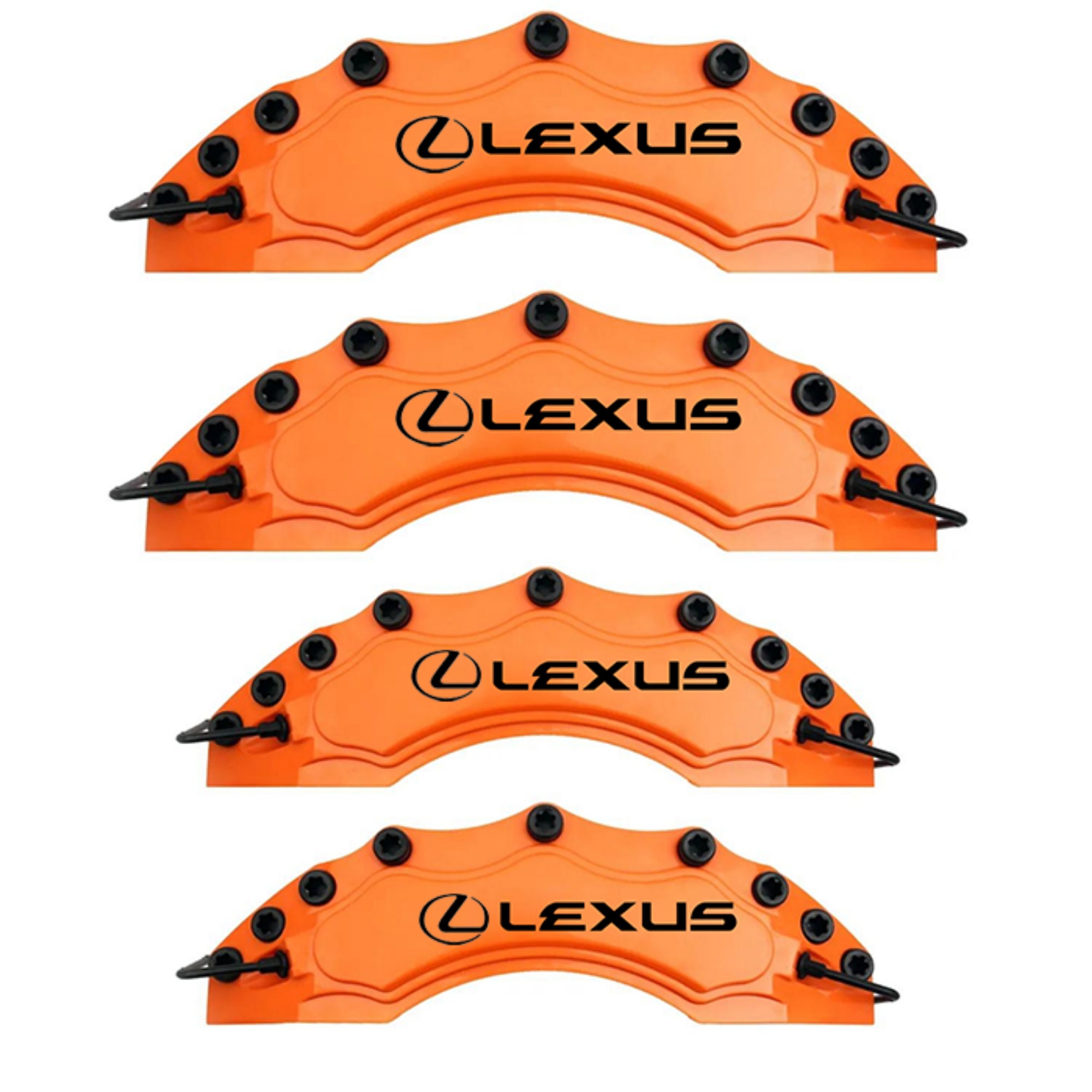 Lexus Caliper Cover Customized Design Brake Accessory Caliper - Etsy