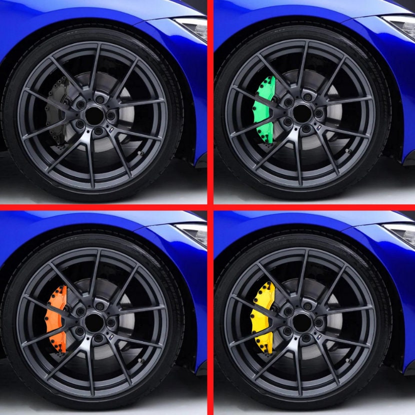 Lexus Caliper Cover Customized Design Brake Accessory Caliper - Etsy