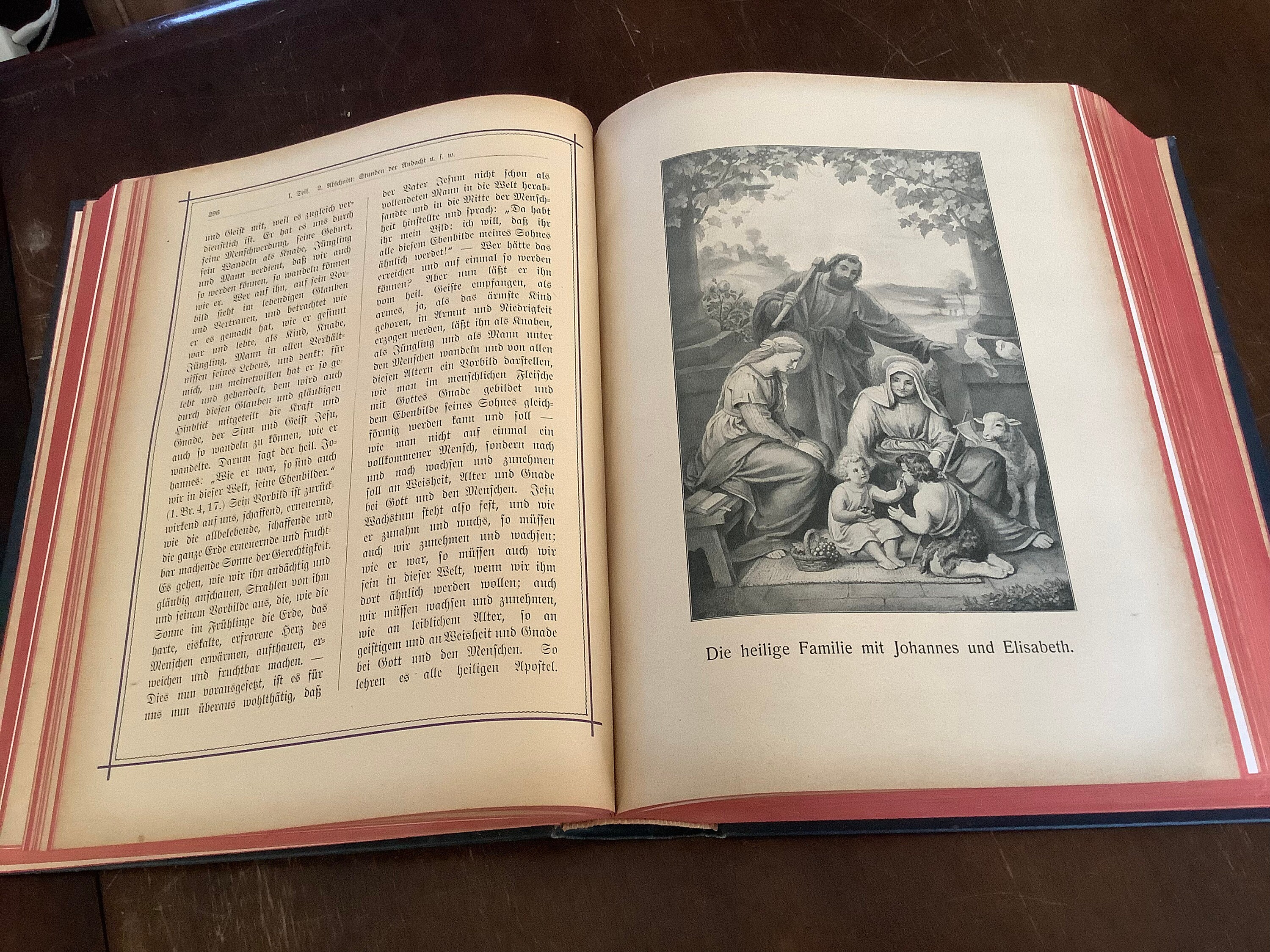Religion Old Church Book Missal Including Bible Stand - Etsy UK