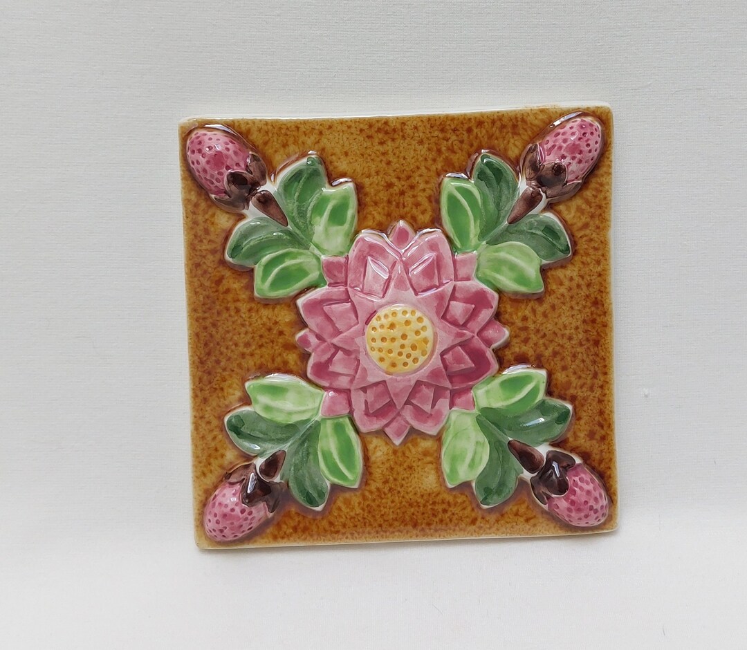 Traditional Portuguese Decor Tile, Portugal Wall Decor, Portuguese ...