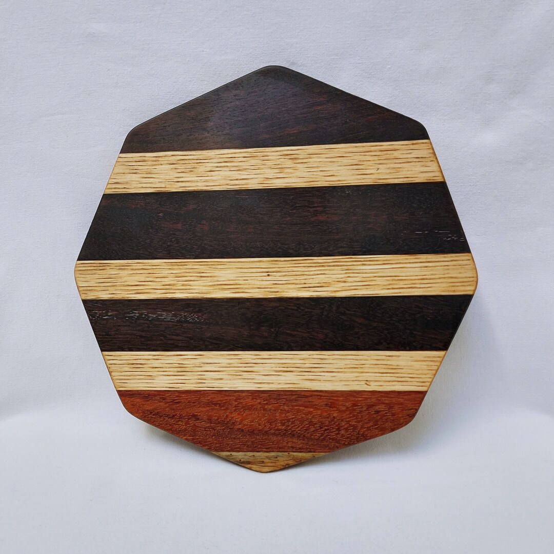 Wooden Cutting Board Handmade/big Size Wooden Trivet/wooden Trivets for ...