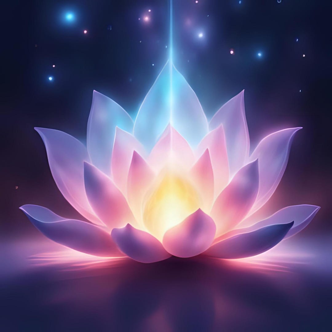 Mini Distance Reiki Energy Healing – 20 Minute Chakra Balance, Stress ...