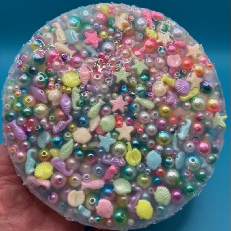 Seashell Balls - Etsy