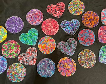 More Beads Please Silicone Picking Pad for Skin Picking ...