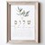 QAVAH Wall Art, Qavah HEBREW Meaning Bible Verse Printable Art, PSALM ...