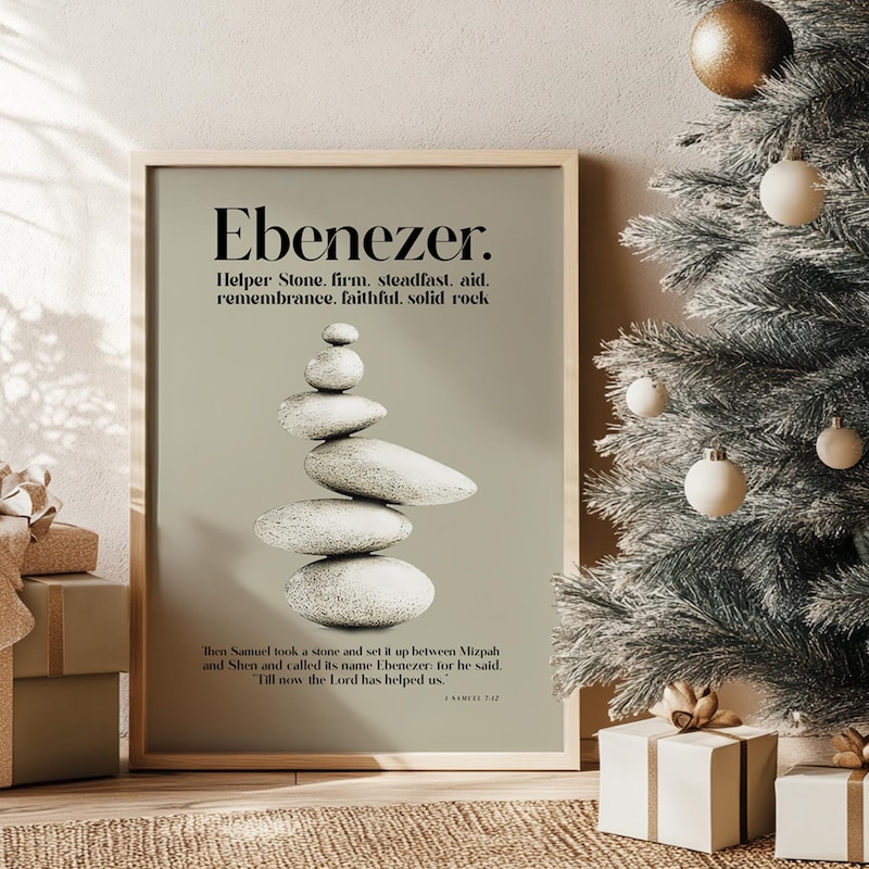 Ebenezer`s - Etsy