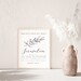 Pray for the Peace of JERUSALEM PSALM 122 Minimalist Wall Art ...