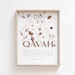 QAVAH Wall Art, Qavah HEBREW Meaning Bible Verse Printable Art, PSALM ...