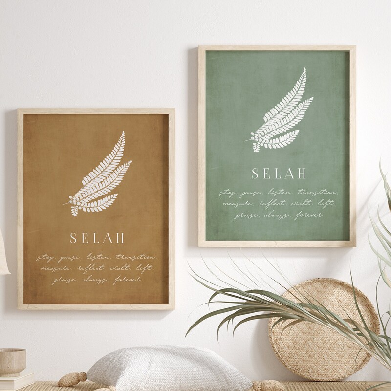 Hebrew Art - Etsy
