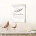 Pray for the Peace of JERUSALEM PSALM 122 Minimalist Wall Art ...