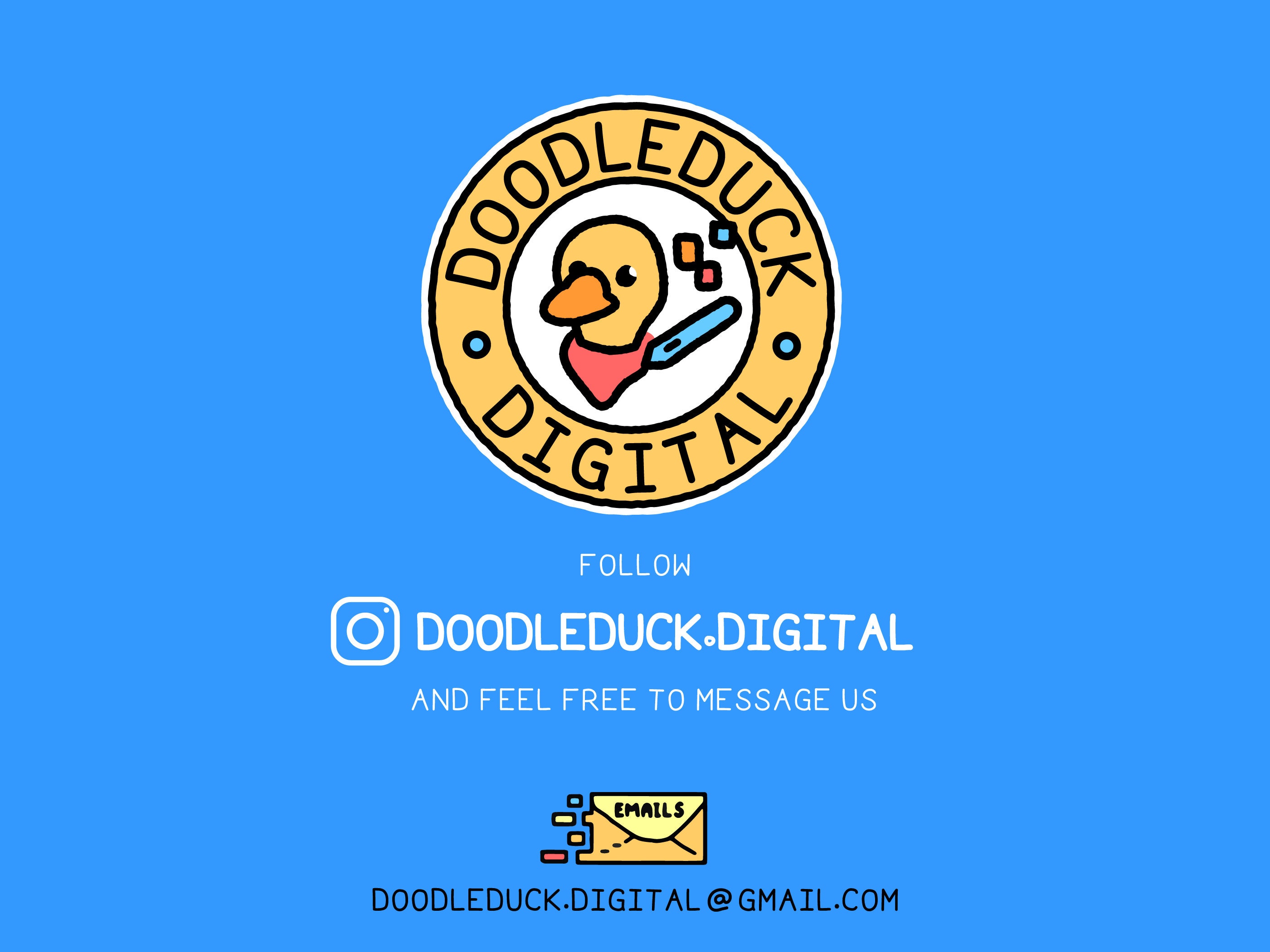 Floaty Flock Digital Stickers for Everyday Planning | Individual Pngs ...