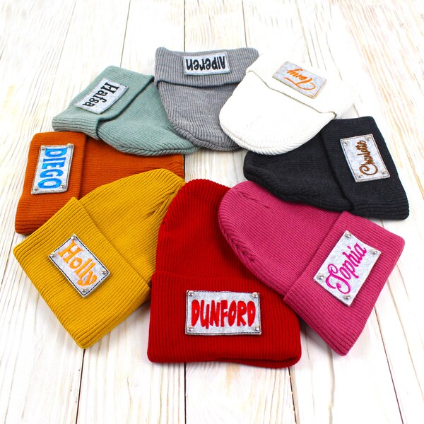 Newborn Beanie - Etsy