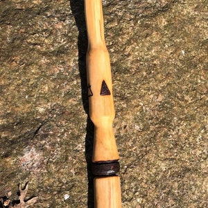 Magic Wand With Elements - Etsy
