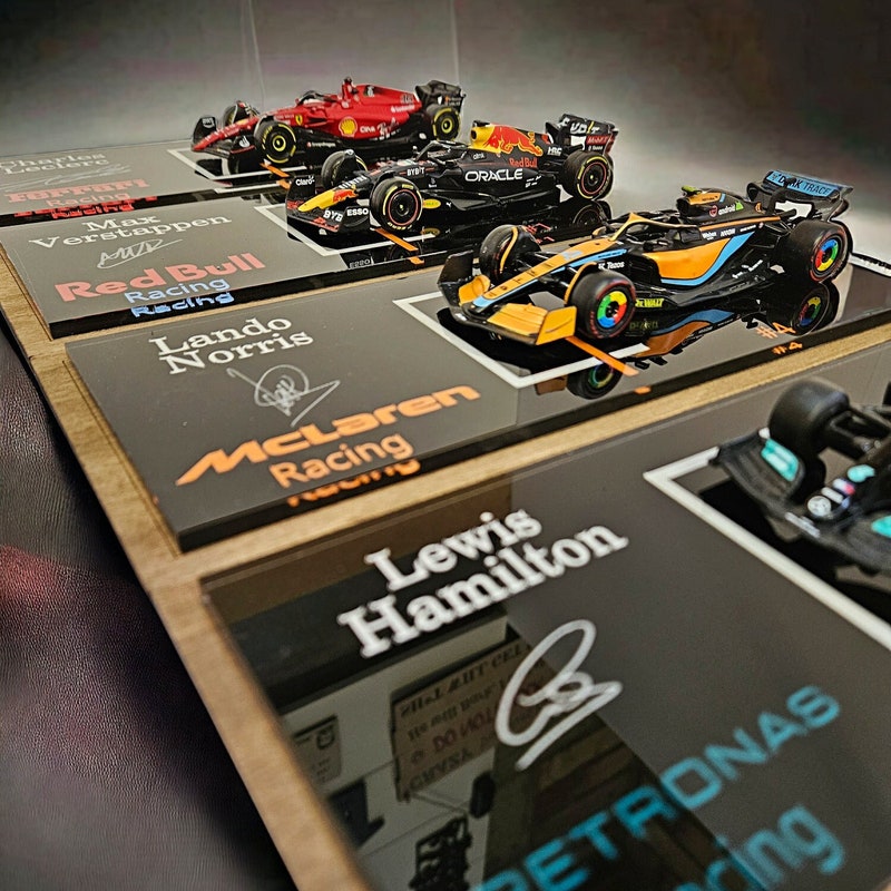Formula 1 Gift - 60+ Gift Ideas for 2025